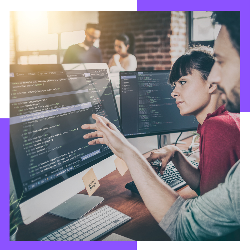 Microdegree - Full Stack Developer - Cyberport Academy